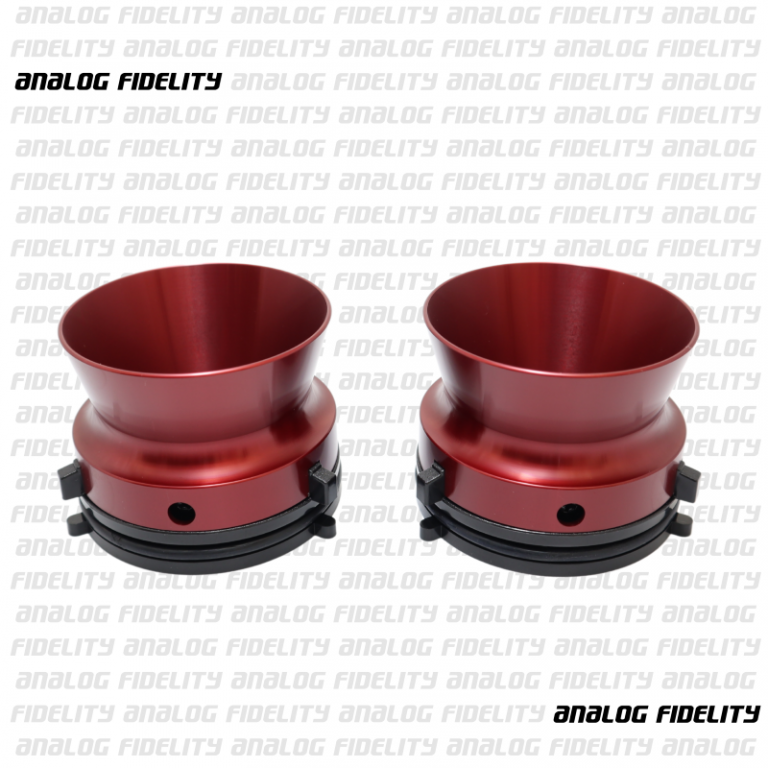 NAB adapters - MFBFreaks.com